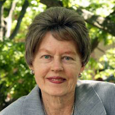 Anita Jones Wins the Highest Honor of the American Association for the ...
