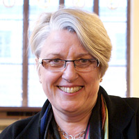 Two Women Appointed to Dean Positions - Women In Academia Report