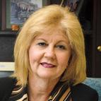 Shirley Reed of South Texas College Wins the 2013 McGraw Prize in ...
