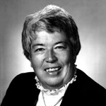 In Memoriam: Ellen Perry, 1941-2014 - Women In Academia Report