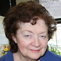 In Memoriam: Barbara Jacobson, 1939-2014 - Women In Academia Report