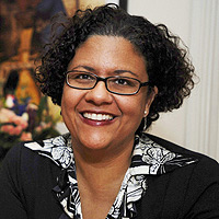 Columbia University Scholar Elizabeth Alexander Appointed President of ...