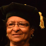 In Memoriam: Barbara Guillory Thompson, 1936-2015 - Women In Academia ...