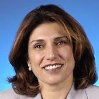 Nine Women Who Have Been Appointed to High-Level Administrative Posts ...