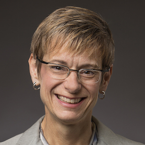 In Memoriam: Elizabeth Garrett, 1963-2016