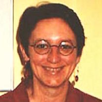 In Memoriam: Deborah Carlin, 1958-2016