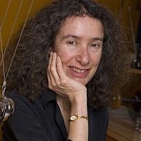 Ellen Zweibel to Receive the Maxwell Prize in Plasma Physics - Women In ...