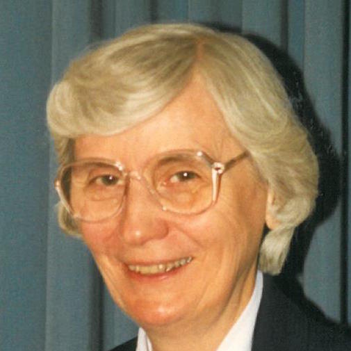 In Memoriam: Sister Rose Angela, 1924-2016 - Women In Academia Report