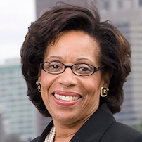 JoAnne Epps Named Provost at Temple University in Philadelphia - Women ...