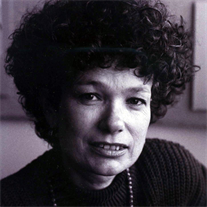 In Memoriam: Judith Tendler, 1938-2016 - Women In Academia Report