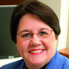 In Memoriam: Lauren Goodloe, 1960-2016 - Women In Academia Report