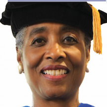 In Memoriam: Joyce Jenkins, 1949-2016