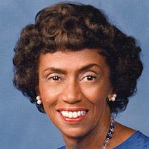 In Memoriam: Jewell Cobb, 1924-2017