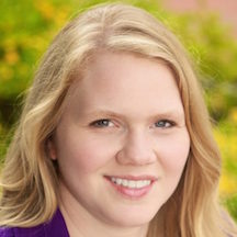 In Memoriam: Rebecca Fay, 1978-2017