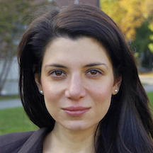 Women Welcome Competition to Better Past Performances But Not When ...