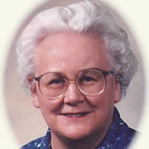 In Memoriam: Mary Dineen, 1922-2017