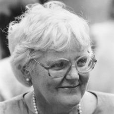 In Memoriam: Mary Dunn, 1931-2017