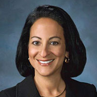 Six Women Appointed to New Administrative Posts in Higher Education ...