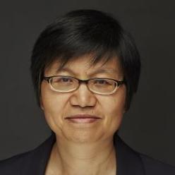 New York University's Bei Wu Honored by the International Association ...