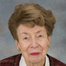 In Memoriam: Beth Smith, 1921-2017