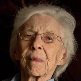 In Memoriam: Mary Evelyn Blagg Huey, 1922-2017 - Women In Academia Report