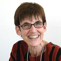 In Memoriam: Susan Jackson