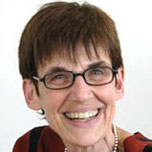 In Memoriam: Susan Jackson