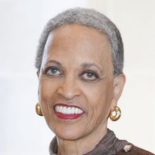 Former College President Johnnetta Cole Taking on a New Assignment ...