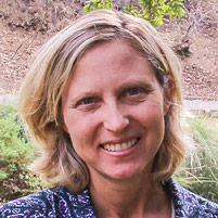 In memoriam: Lesley McAllister, 1970-2017