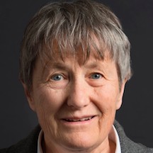 Two Women Who Are the Inaugural Holders of New Endowed Chairs - Women ...