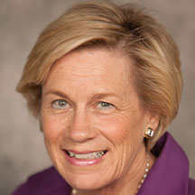 In Memoriam: Susan T. Jones, 1945-2017