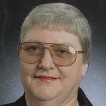 In Memoriam: Sally Page, 1943-2018