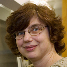 In Memoriam: Elena Valentinovna Rybak-Akimova, 1961-2018 - Women In ...