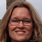 Colgate University's Jenna Reinbold Wins Book Award from the American ...