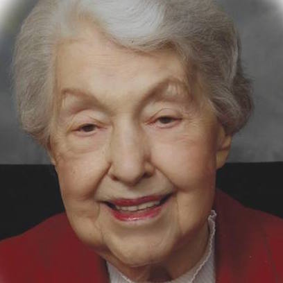 In Memoriam: Cleo Glover Perry, 1924-2018 - Women In Academia Report