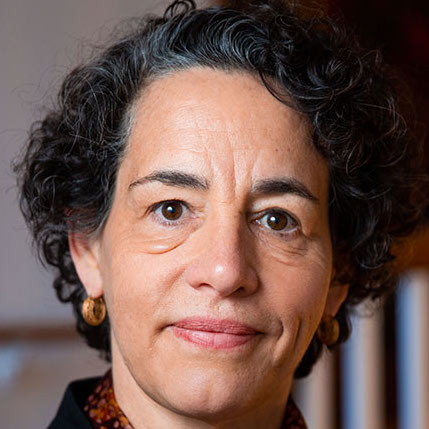 Maria Cancian Elected President of the Association of Public Policy ...