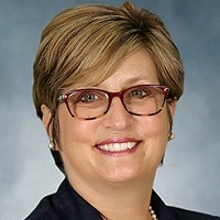 Kimberlee Messina Will Be the Next President of Spokane Falls Community ...