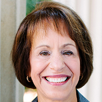 Carol Folt Will Be the Next President of the University of Southern ...