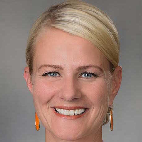 Kayse Shrum Appointed Secretary of Science and Innovation for the State ...