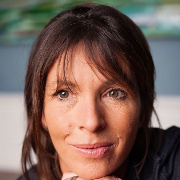 University of Texas Acquires Papers of Acclaimed Author Rachel Cusk ...