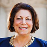 Joyce McConnell Appointed President of Colorado State University in ...