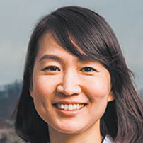 Seven Women in Higher Education Who Were Selected to Receive ...