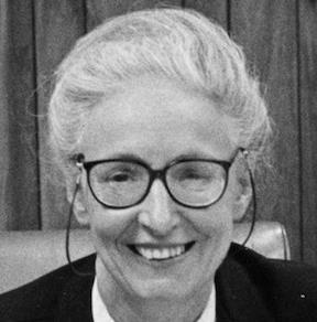 In Memoriam: Mary Jean Mulvaney, 1927-2019 - Women In Academia Report
