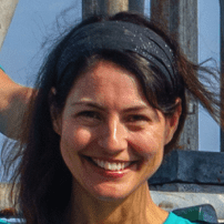Leila Hamdan Chosen to Lead the Coastal and Estuarine Research ...
