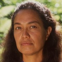 Haunani-Kay Trask Receives the 2019 Angela Y. Davis Prize From the ...