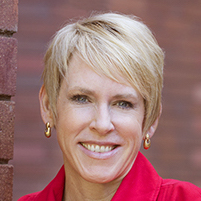 Katherine Frank Named the First Woman Chancellor of the University of ...