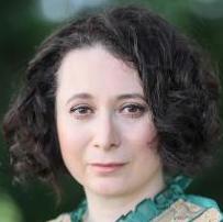 Eleonory Gilburd to Receive the 2020 Laura Shannon Prize in ...