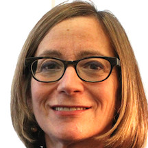 Five Women Who Have Been Appointed to New Administrative Posts at Major ...