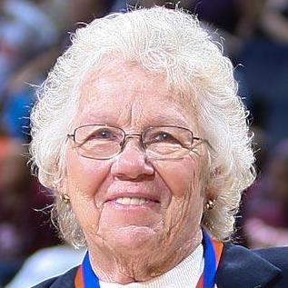 In Memoriam: Barbara Ann Kelly - Women In Academia Report