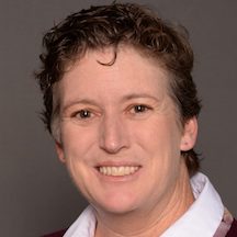 Christina McIntyre of Virginia Tech to Lead the National Collegiate ...